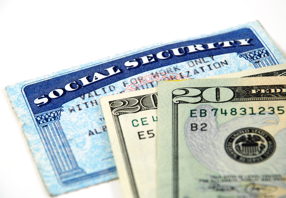 Social Security Recipients To Get Another Increase In 2023